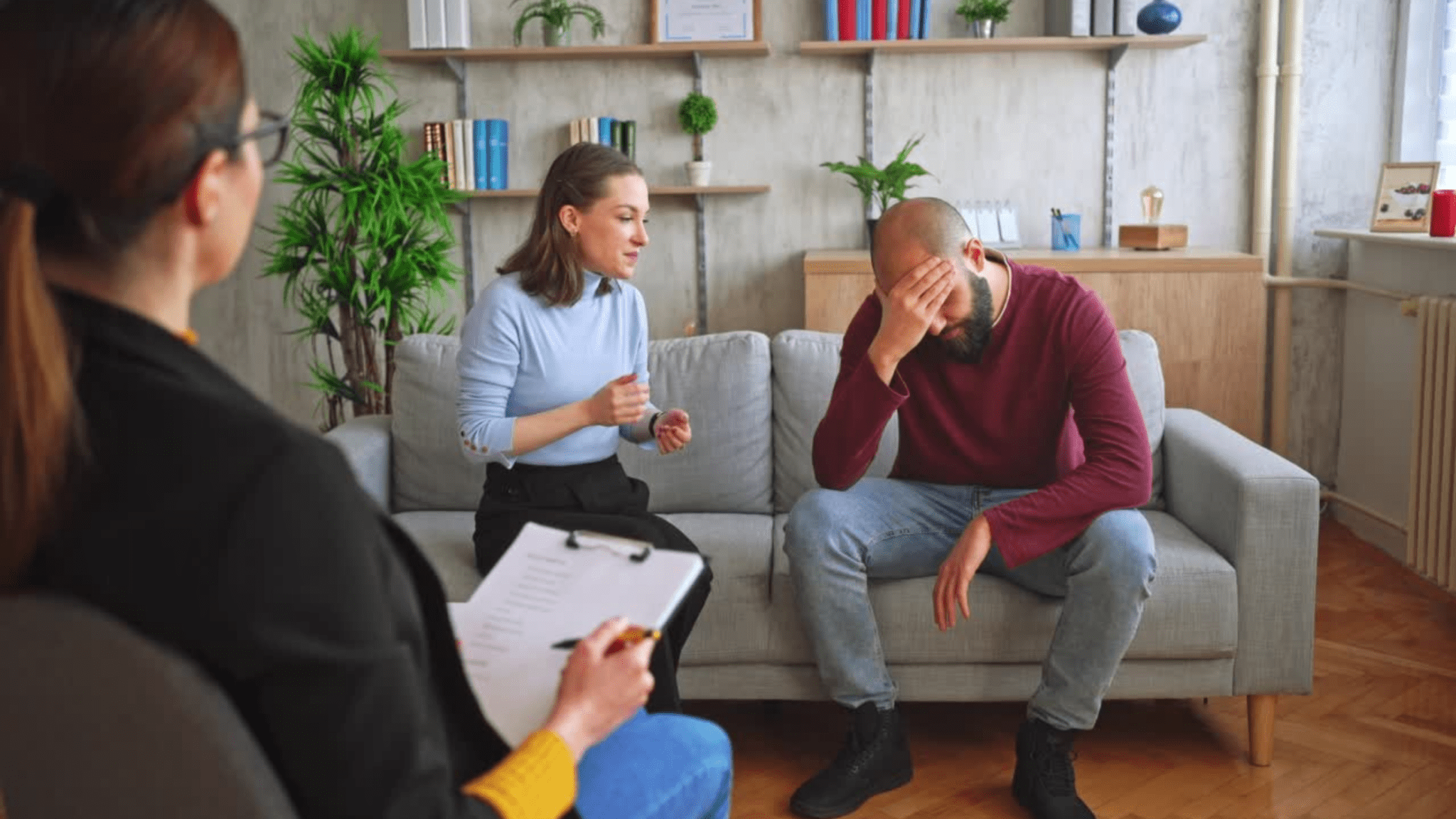 Quanto tempo dura o processo terapêutico?